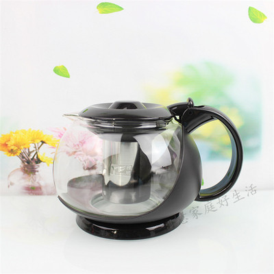 正品雅风盛情高级不锈钢泡茶壶