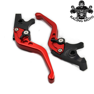 适用本田vfr800刹车x4手柄拉杆