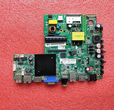 飞利浦主板MSD6A628-T4C1保一年
