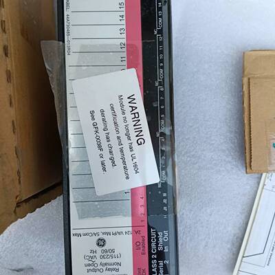 可维修GE Fanuc IC660EBR101N样子如议价