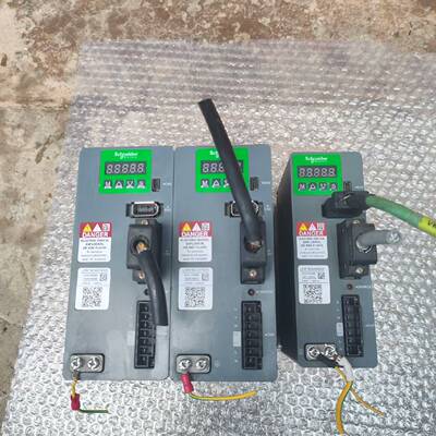维修Lexium16LXM16DU07M2X ，0.75kW， ，，，，施耐德电气伺服