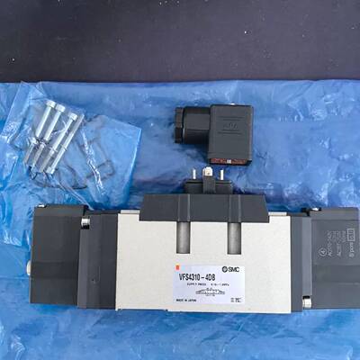 维修SMCVFS4310-4DB，，，，电磁阀全新正品制造供压议价
