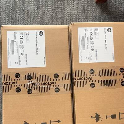 维修AB Kinetix 6000 6，2094-BM，轴模块型号议价