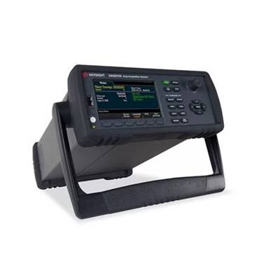 维修KEYSIGHTDAQ970A，【【是德数据采集仪】议价