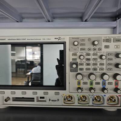 维修Keysight InfiniiVision MSO-X 3议价