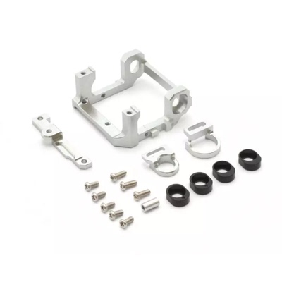 MM金属马达座/查查板改件