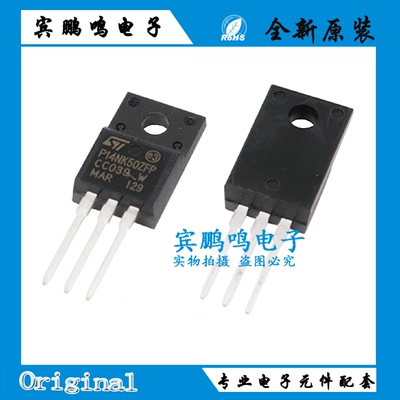 STP14NK50ZFP STP10NK60ZFP STP12NM50FP 8NK80 20NM60 TO-220F