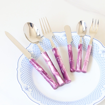 意大利进口rivadossi刀叉勺