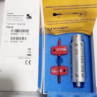 检电机TK91ABK MIKRO