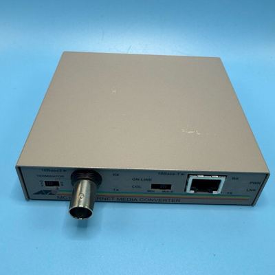 Allied Telesis International 安