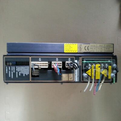 BDS4A-210J-407A2科尔摩根KOLLMORN伺服驱动器 拆机