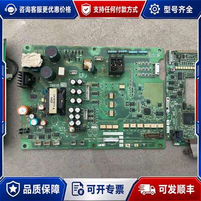 议价变频器 电源板 A74MA45D可维修