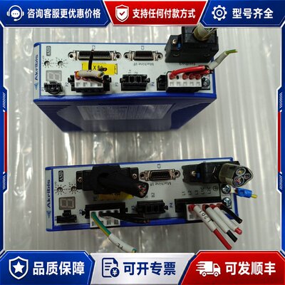 议价Akribis雅科贝斯伺服驱动器可维修