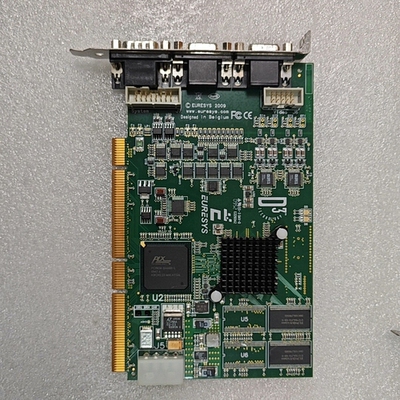 议价：EURESYS 2009 FRAME GRABBERS DO