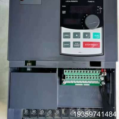 普传变频器380V11KW 风机水泵型 型号PI9130B议价