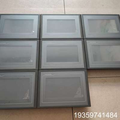 昆仑通态7寸触摸屏TPC7062Ti带网口议价