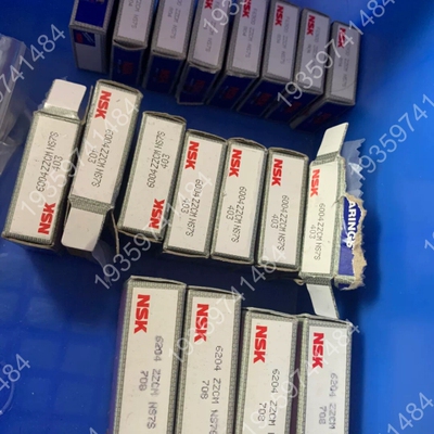 NSK轴承6204ZZCM/6004ZZCM/F6900 议价
