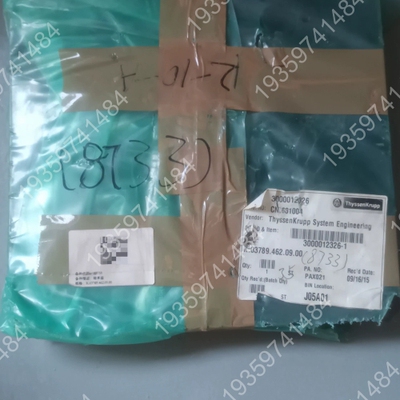 ThyssenKrupp蒂森克虏伯轴承座， 议价