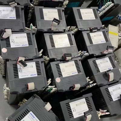 议价：永宏扩展 FBS-60XYR-AC 二手拆机件，成色漂亮，盖