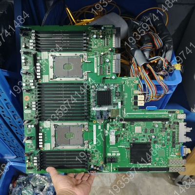 RH 2288H V5主板，型号03024AFQ，版本B 议价