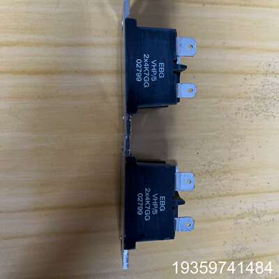 EBG VHP/5 2X4K7GG平衡电阻ABB变频器电解滤议价