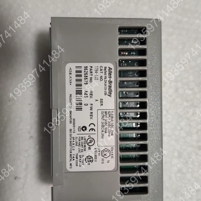 1794-IJ2，模块，Flex I/O系列，频 议价
