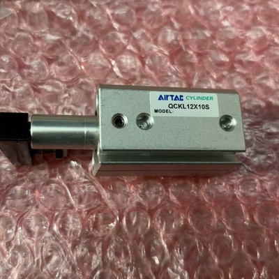 议价：亚德客QCKL12X10S，全新原装正品，没有包装，现货一个