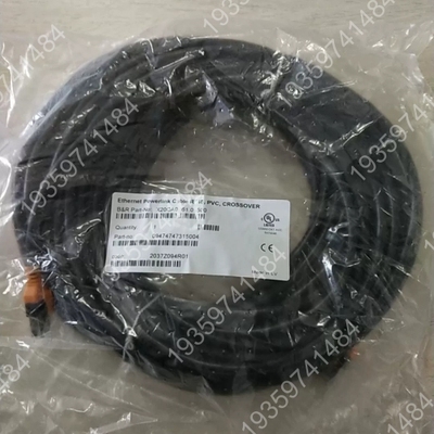 贝加莱Powerlink通讯网线 X20CA0E61.0 议价