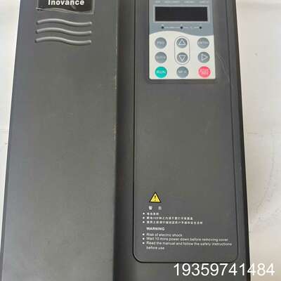 汇川IS300T020-C-6M 11kw议价