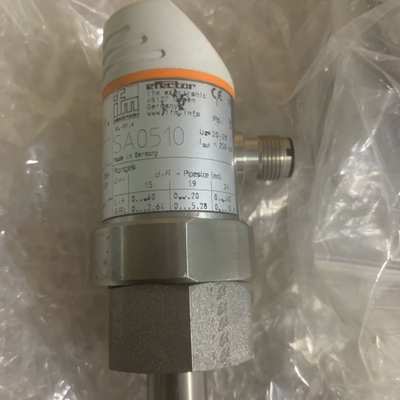 议价：IFM SA0510全新三个，有一个标签有点花了，三个打包出