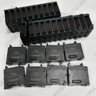 议价：PLC FP7输入单，型号AFP7X64D2，