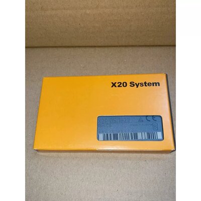 议价X20DS1828 实图拍摄 就一个带包装
