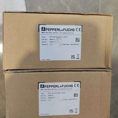 议价PCV100F200SSIV196011读码器-议价