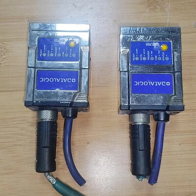码扫描器210NMatrix 210N 235-111Datalogic Matrix 210N 235-111