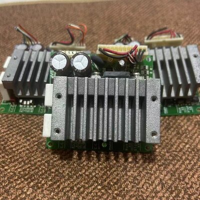 议价CSD驱动板CSD2120-PCSD2120CSD2120-P驱动板