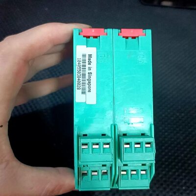 议价模块VAA一4EA一KF一ZE／R，87526，无