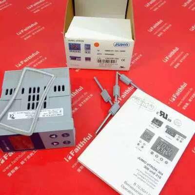议价 00442003 久茂温控器 703042/181-000-23/000 dTRON 308H