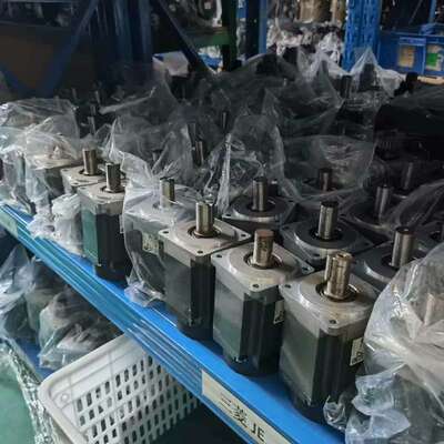 议价JE JET J3 J4 J2S 750W伺服马达 功
