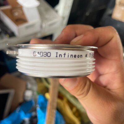 议价可控硅T1500N16TOFB01T1500N16TOFT1500N18TOF