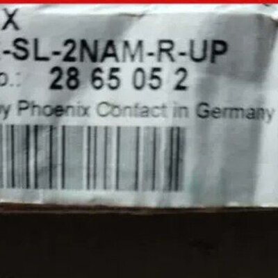 器MACX MCR-SL-2NAMMACX MCR-SL-2NAM-R-UPMACX MCR-SL-2NAM-R-SP