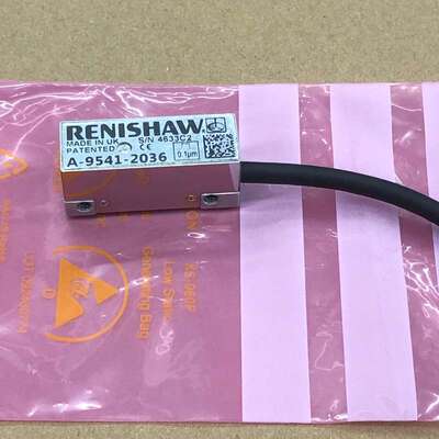 议价RESHAW读数头 A-9541-2036，原