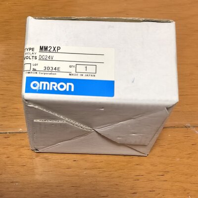 议价继电器MM2XPMM2XP-D DC24MM2P-D DC24