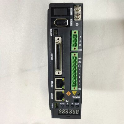 议价ADTECH伺服驱动器QXMP04NA-B，（易易工控）