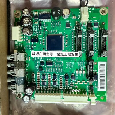 议价B变频器接口板AINT-14CAINT-13CAINT-12C