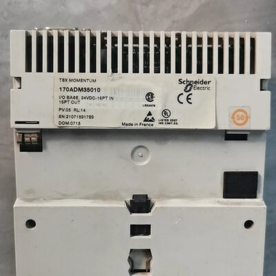 议价PLC模块170ADM35010170ADM35011170ADM35012