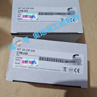 议价Hicher网关模块NT50-DP-ENNT50-DP-ENNT50DPENNT50DPEN