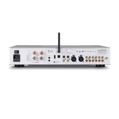 傲立8500A蓝牙解码合并功放