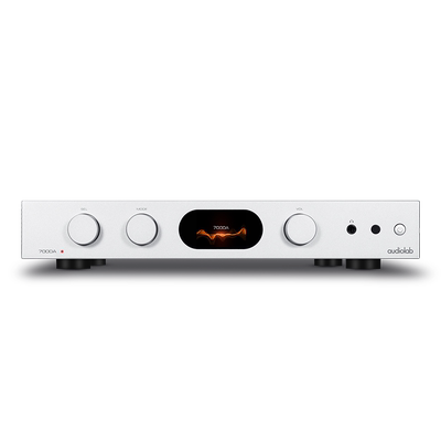 傲立hifi功放高保真功放机