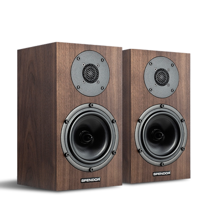 spendor思奔达a1hifihifi音响