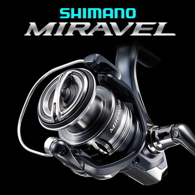 禧玛诺纺车轮轻量远投斜口路亚轮